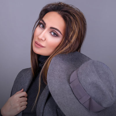 Munisa Rizayeva — NevoMusic