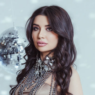 Sevara — NevoMusic