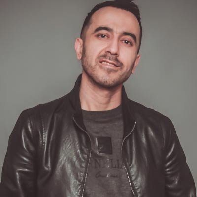 Husan Jo’raqulov — NevoMusic