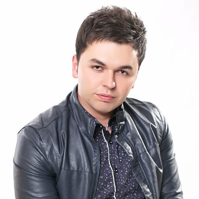 Alim Isayev — NevoMusic