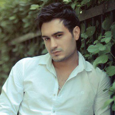 Otabek Mutalxo’jayev — NevoMusic