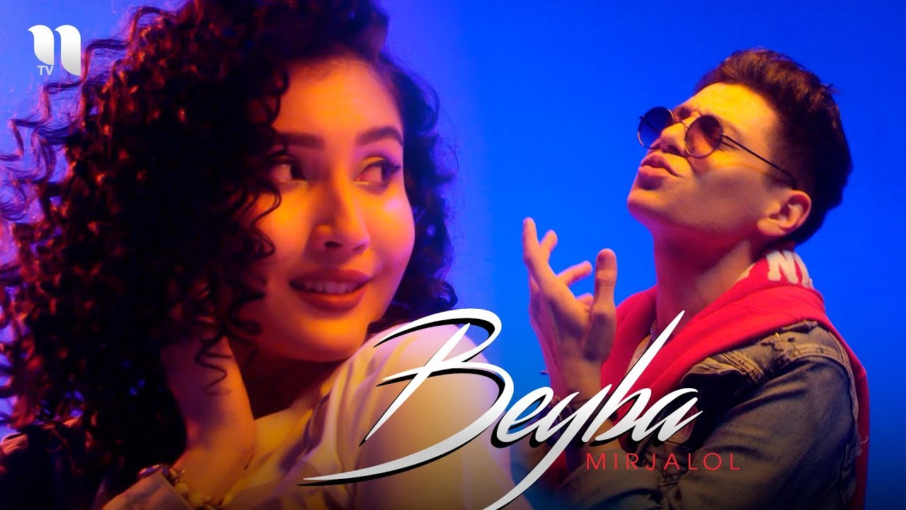 Mirjalol — Beyba — скачать видео бесплатно и смотреть онлайн на сайте ...