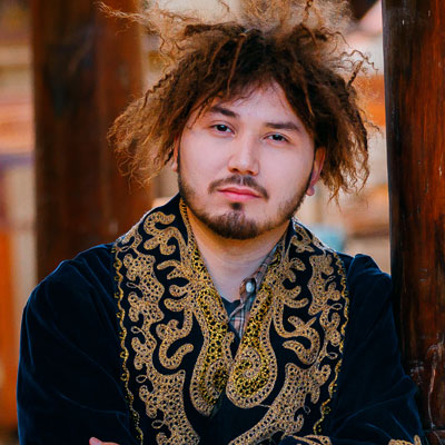 Siroj Boom — NevoMusic