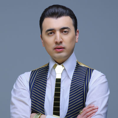 Shohjahon Jo’rayev — NevoMusic
