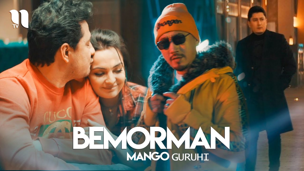 Mango guruhi — Bemorman — скачать видео бесплатно и смотреть онлайн на ...