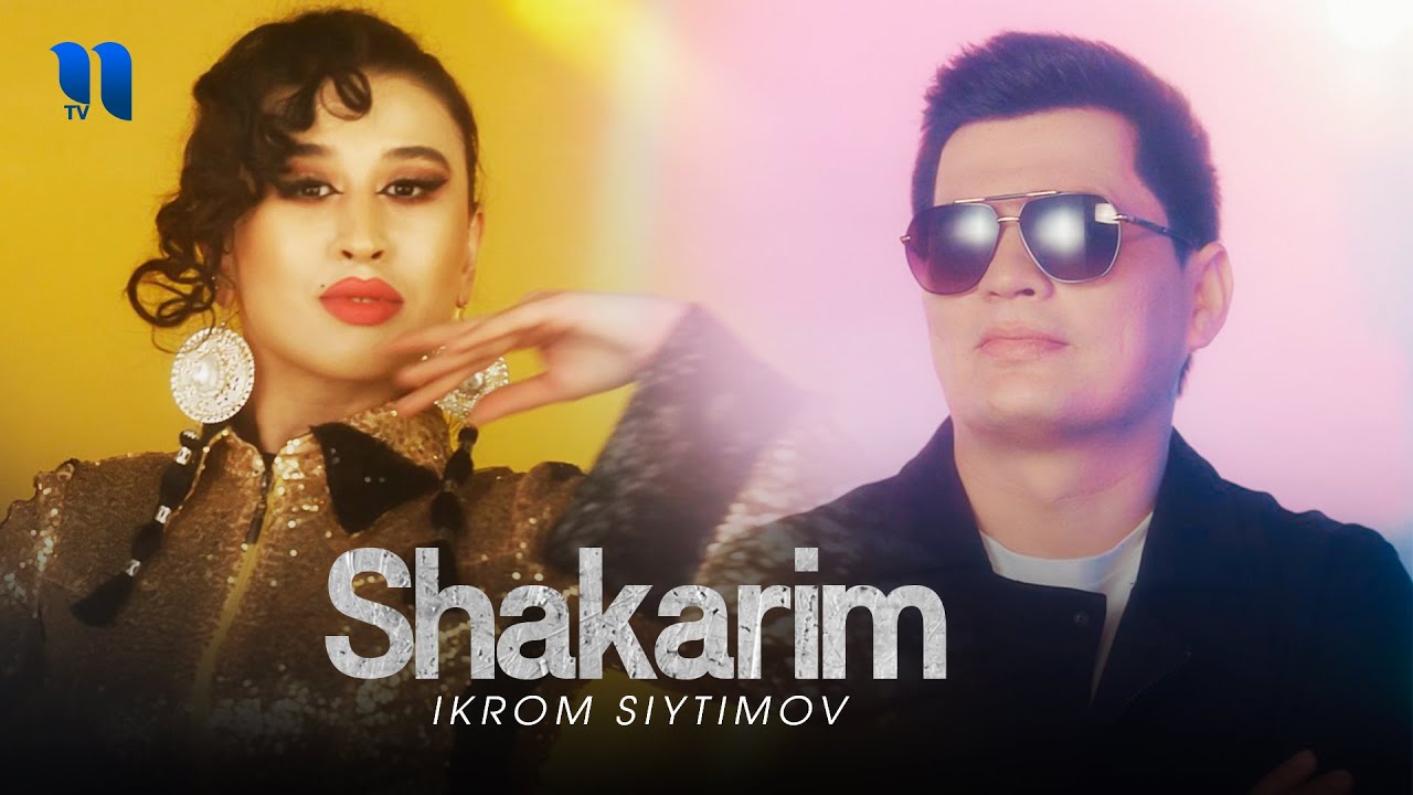 Ikromjon Siytimov — Shakarim — скачать видео бесплатно и смотреть ...