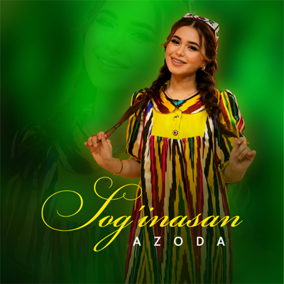 Azoda — Sog’inasan — скачать mp3 бесплатно и слушать онлайн на сайте ...