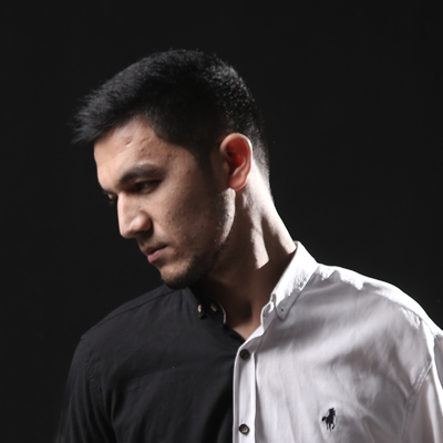 Sultan Ali — NevoMusic