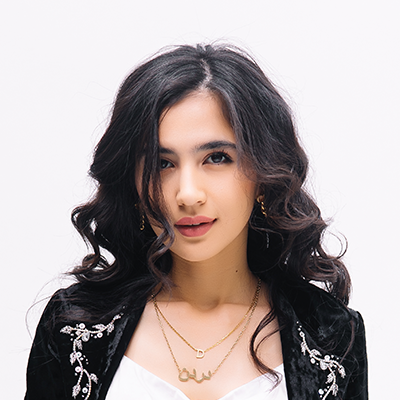 Durdona Kurbonova — NevoMusic