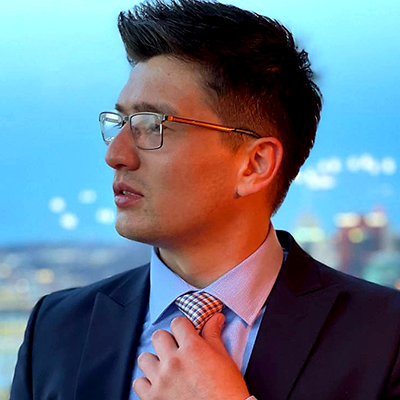 KAMIKAZEE — NevoMusic