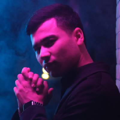 Mexroj Xusanov — NevoMusic