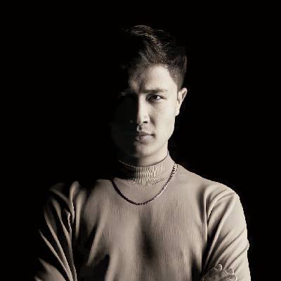 Shoxruh Iskandarov — NevoMusic