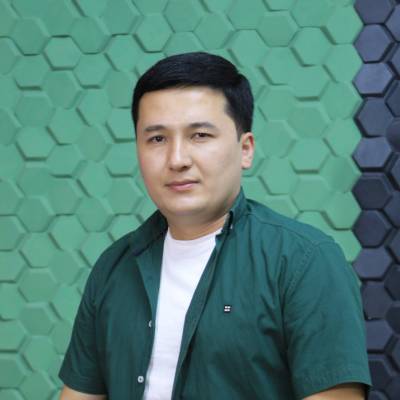 Sardor Fayz — NevoMusic