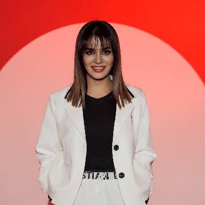 Feruza Egamova — NevoMusic