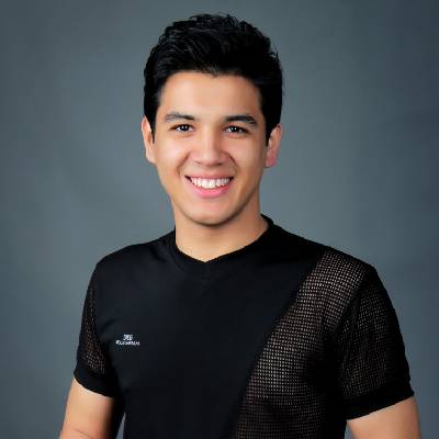 Timoor Baykhan — NevoMusic