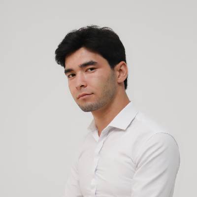 Otajon Urunbaev — NevoMusic