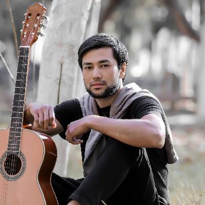 Ozodbek Nasimov — NevoMusic