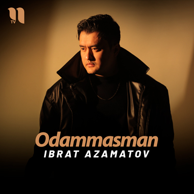 Ibrat Azamatov — Odammasman — скачать mp3 бесплатно и слушать онлайн на сайте NevoMusic