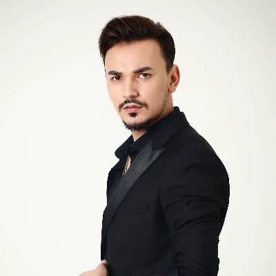 Aymar Zairov — NevoMusic